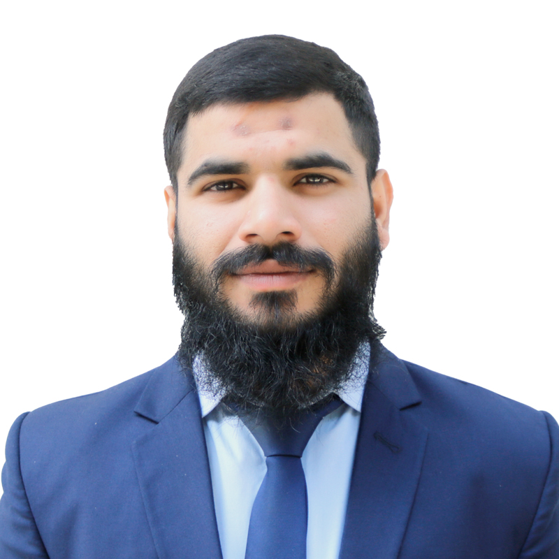 Service Team - Toyota Airport Motors