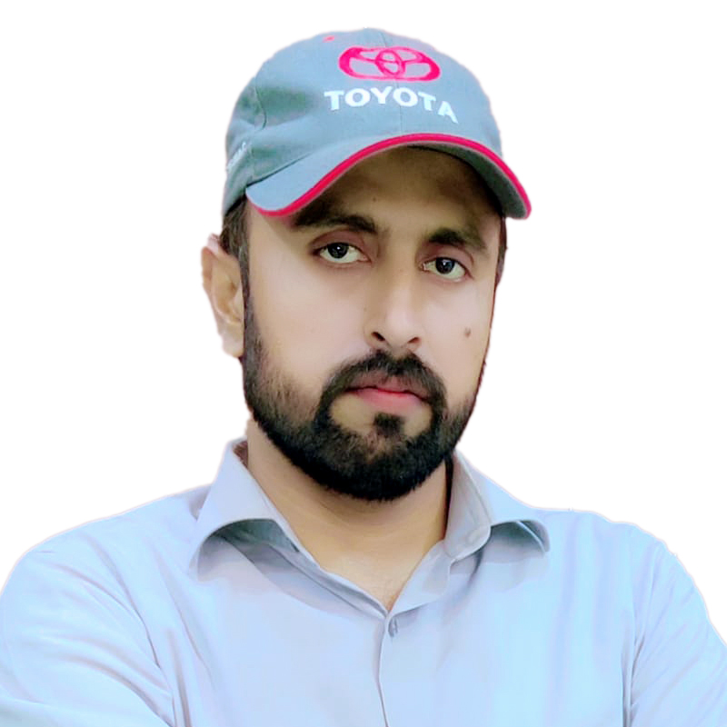 Service Team - Toyota Airport Motors