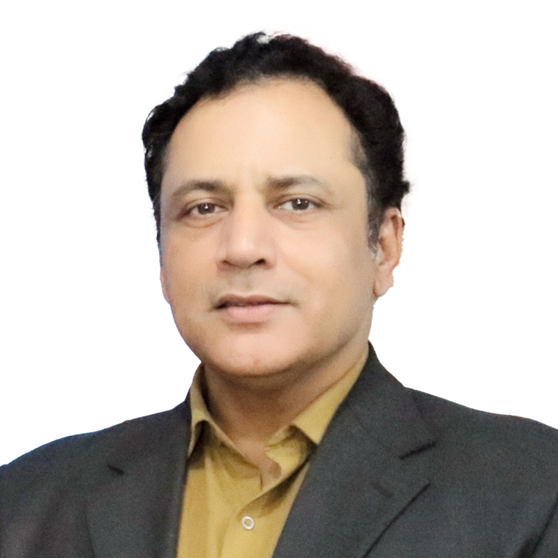 Service Team - Toyota Airport Motors